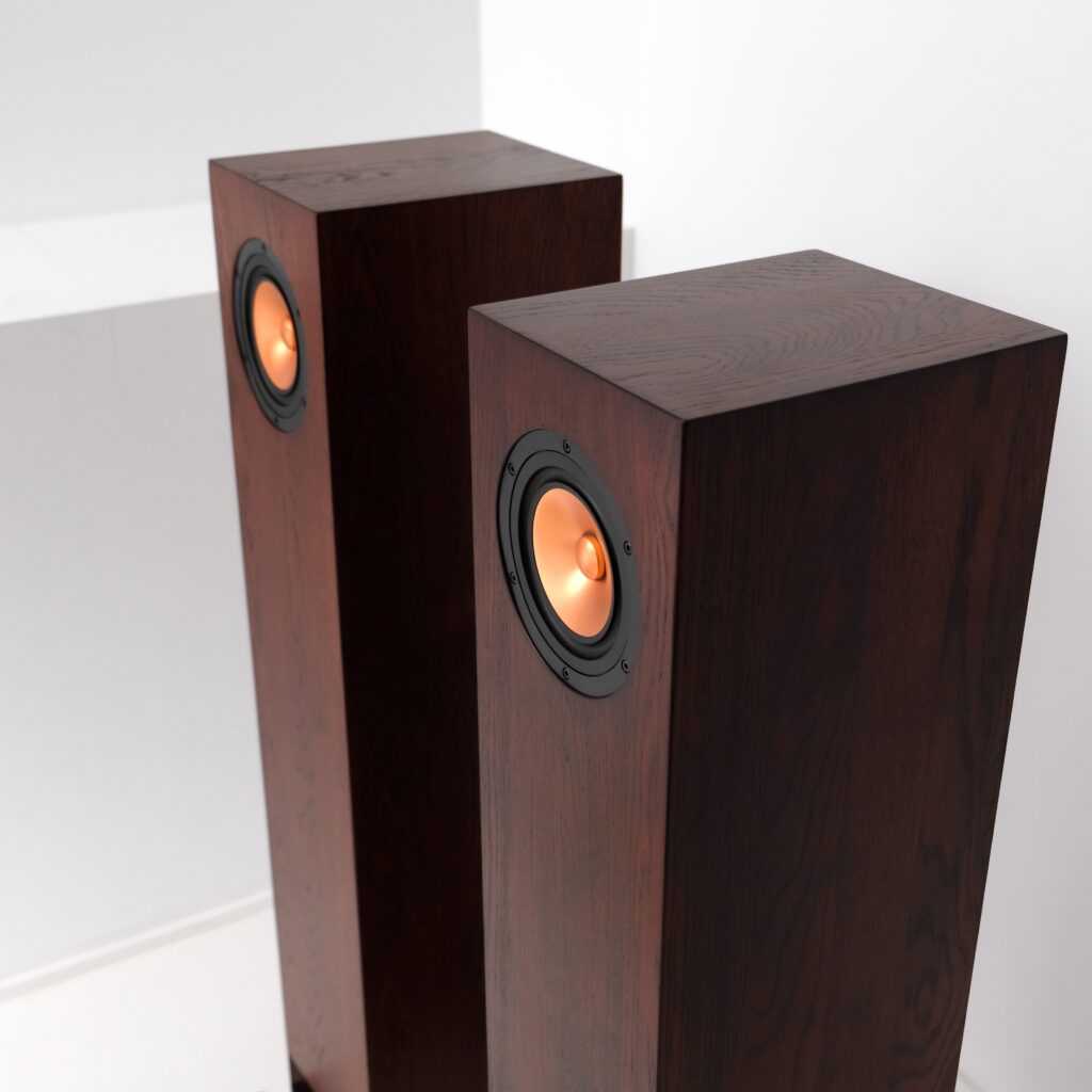 Pearl Acoustics Shop